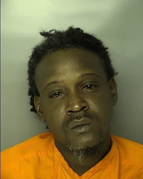 RIGGINS, MICKEY DWAYNE - Unlawful Carrying Of Pistol - WFXB