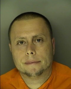 ROSSI, CHRISTOPHER ANTHONY - Giving False Info To Law Enforcement - WFXB