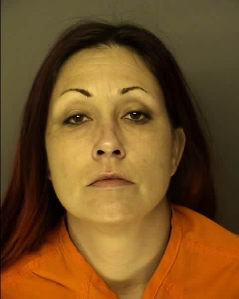 ROWE, TASHA RENEE - Driving Under Suspension - Violation of Probation ...