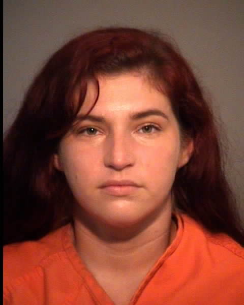 SEWARD, EMILY LIANN - Shoplifting - WFXB
