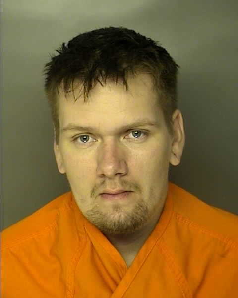 SHAVER, CODY BLAKE - DUI - WFXB