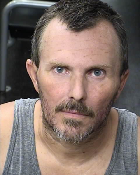 SMALL, JERRY WAYNE - No Registration - No DL - WFXB