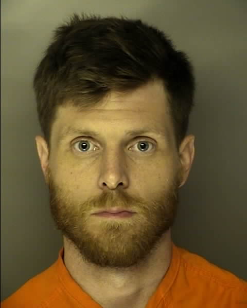 SMITH, BRIAN SHANE - Driving Under Suspension - WFXB