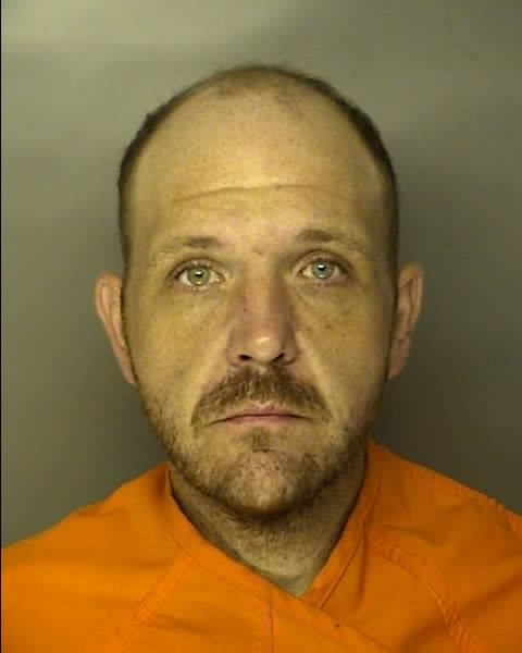 SMITH, TIMOTHY LEE - Shoplifting Under 2k - WFXB