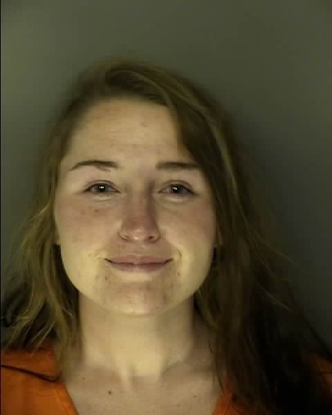 STILTNER, DEANA - Disorderly Conduct - WFXB