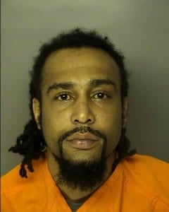 TISDALE, STEVEN DEVON - DUI - WFXB