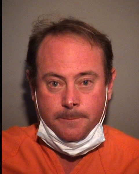 WALLACE, RONALD BARTLEY - DUI - Driving Under Suspension - WFXB