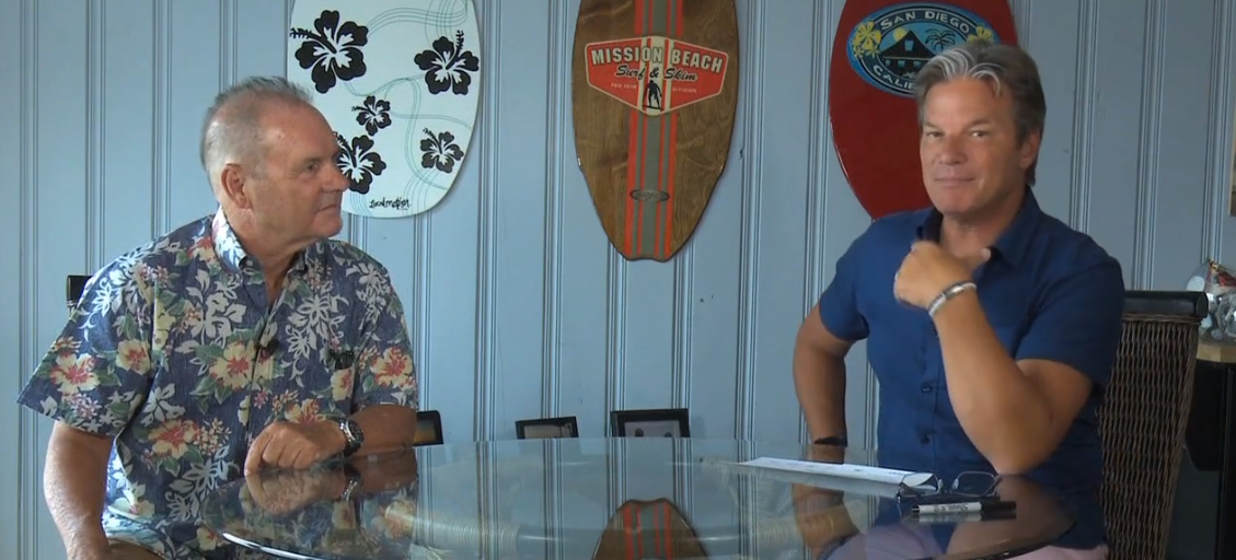 Surf Doc: Preparing for a Hurricane - WFXB