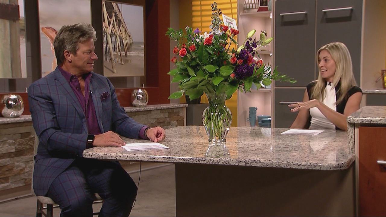 Happy Birthday to Abbi Neal! - WFXB