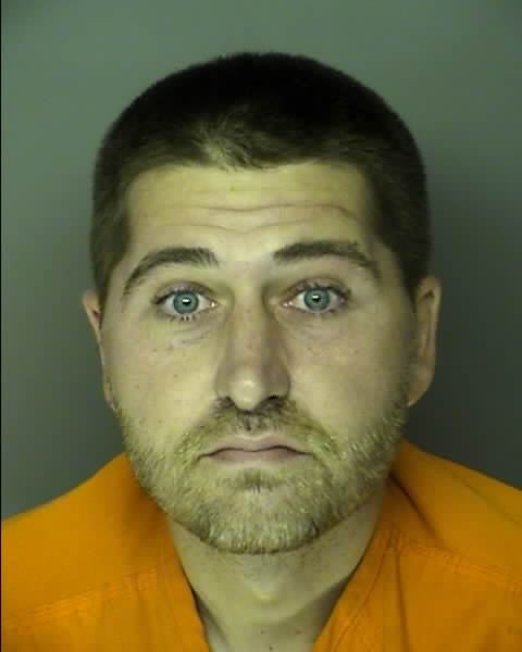 BARRESI, DREW ANTHONY - No Charges Listed - WFXB