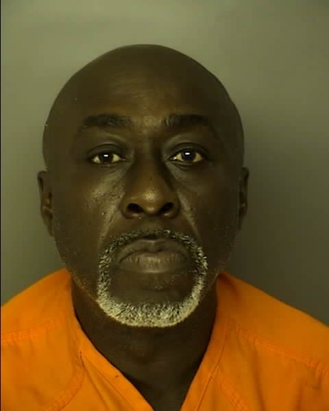 BELIN, RICHARD - Shoplifting - WFXB