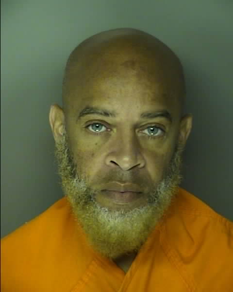 BELLAMY, SEAN JAMAL - No Charges Listed - WFXB