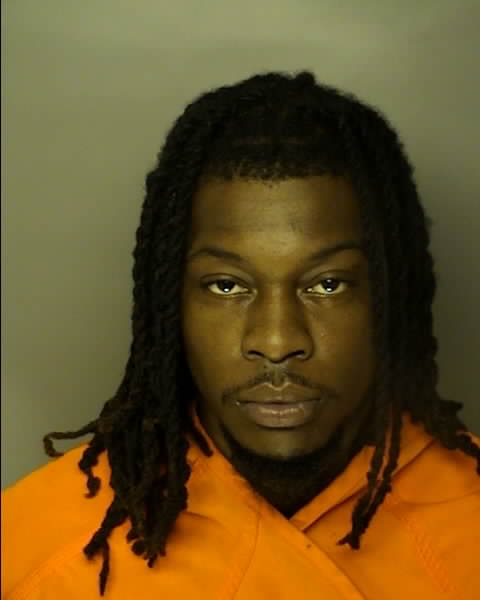 BLOW, XAVIER MALIK - Kidnapping - Assault and Battery 1st Degree - WFXB