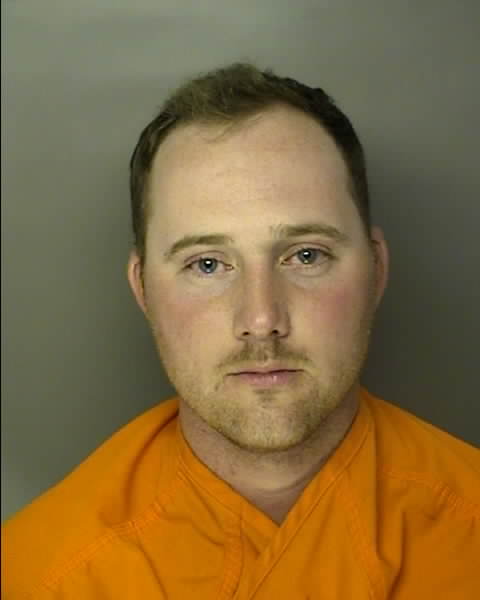 BRIDGES, CONNOR REECE - DUI - WFXB