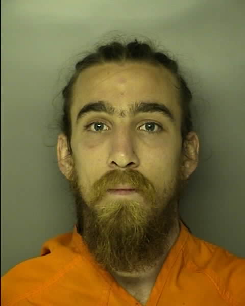 CHAMBERLIN, IAN CAIN - Breach Of Peace - WFXB