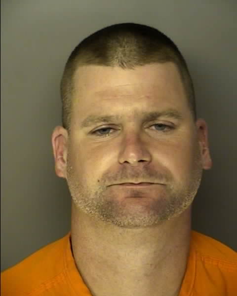 CHESSLER, BENJAMIN KYLE - Assault and Battery 3rd Degree - WFXB