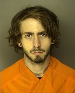 DENNETT, CAMERON RAY - Driving Under Suspension - Crime Received Goods ...