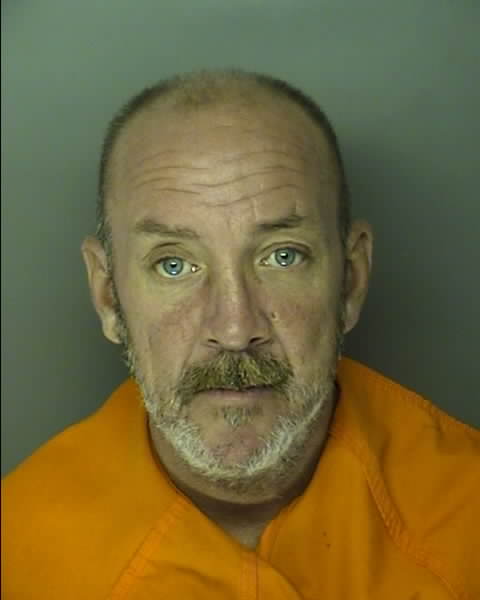 DENNIS, DARIN RAY - Open Container - WFXB