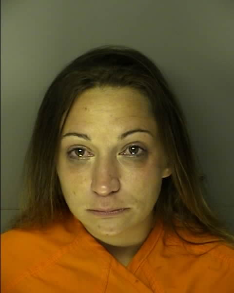 DUERK, KRISTEN CAROLINE - DUI - WFXB