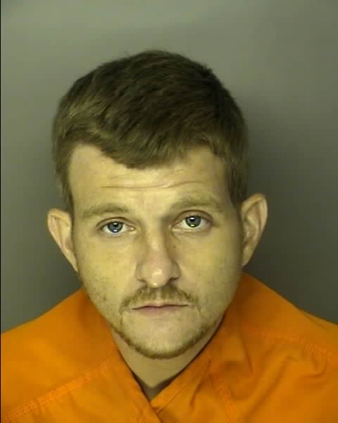 DUNLAP, TRISTAN ANTHONY - Burglary - Assault and Battery 1st Degree - WFXB