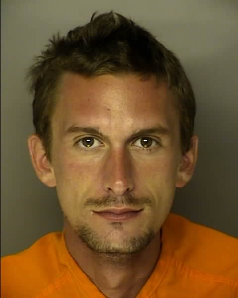 EDWARDS, DEREK BLAKE - Assault and Battery 3rd Degree - WFXB