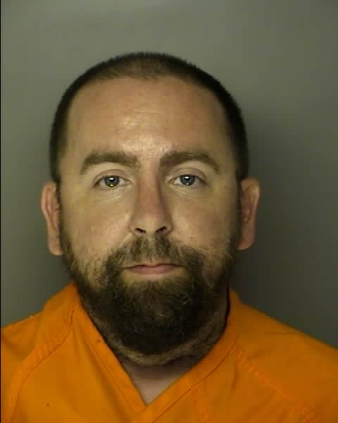ELLIOTT, JONATHON WARREN - DUI - WFXB