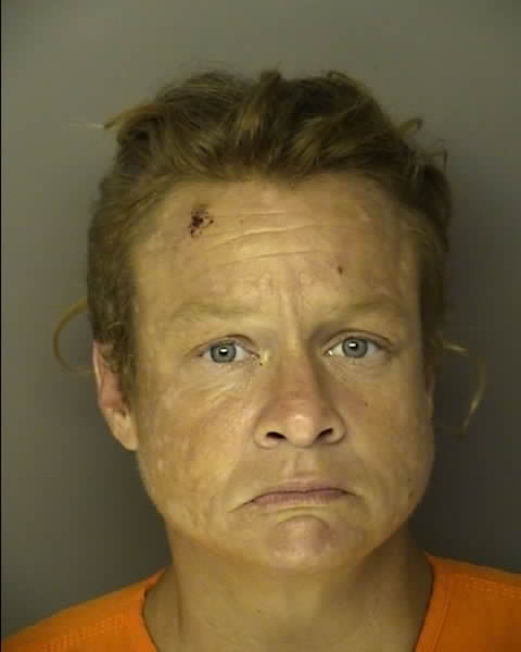 GENTRY, CRYSTAL DAWN - Poss. Of Drug paraphenalia - WFXB