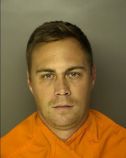 GERMAN, EVAN PATRICK - Domestic Violence 3rd Degree - WFXB