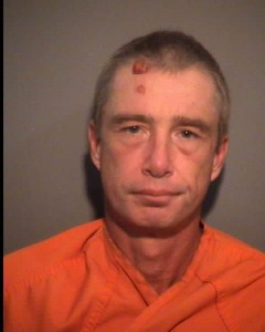 GORE, TIMOTHY WAYNE - Breakcing Into Motor Vehicle - WFXB