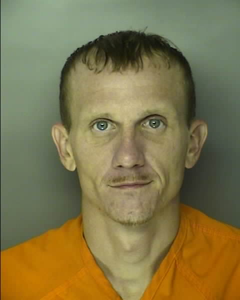 HOLCOMB, PRESTON JAMES - Contempt Of Family Court By Adultoffense - WFXB