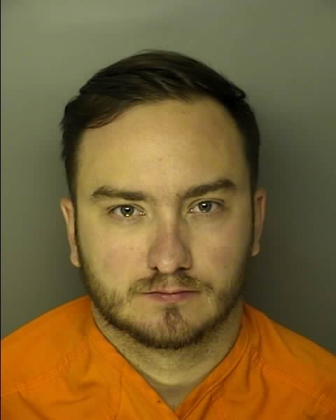 HOWARD, COLBY BLEASE - DUI - WFXB