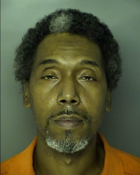 JOHNSON, EDUARDO - Common law Robbery - WFXB