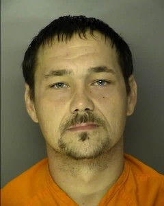 KEARNS, MARK STUCKE - Domestic Violence 3rd Degree - WFXB