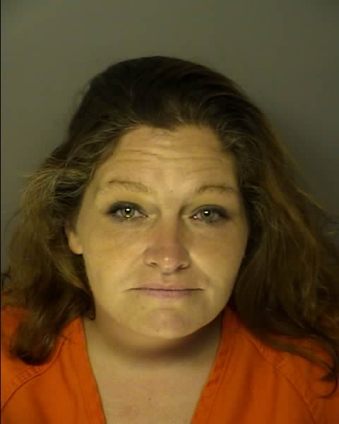 KING, KEETA KARLENE - Violation of Probation - Shoplifting Under 2k - WFXB