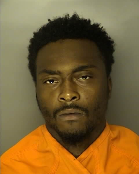 KNIGHT, ZACHERY QUINTON - Domestic Violence 2nd Degree - WFXB