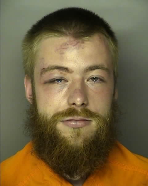 LITTELL, STEPHEN - Public Disorderly - Public INtoxication ...