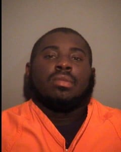 MALONE, MARSHALL LAMAR - Domestic Violence 2nd Degree - WFXB