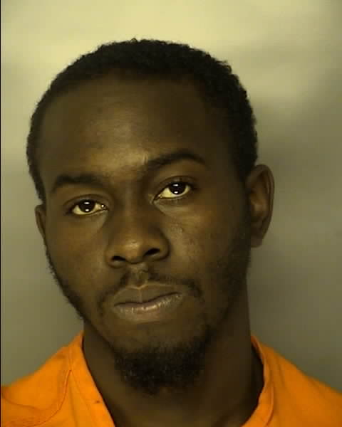 MCCRAY, KENNETH NMN - Failure To Appear - WFXB