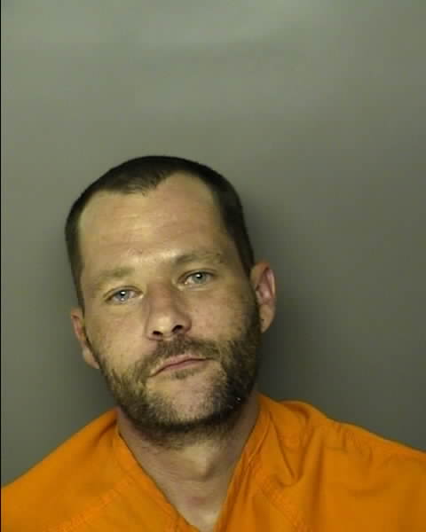 MCFEELY, MARTIN CHANNING - Breach of Peace - WFXB