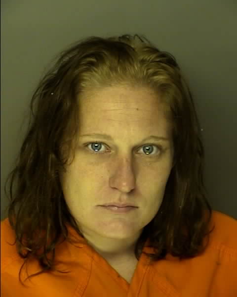 MILLER, MONRAIL LARON - Driving Under Suspension - Speeding - WFXB