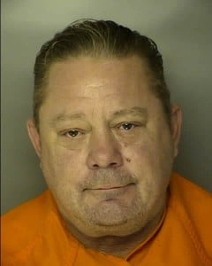 MILLER, TODD ALAN - Assault and Battery 3rd Degree - WFXB