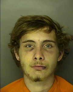 MILLS, FRANKLIN JOSHUA - Disorderly Conduct - Public Disorderly ...