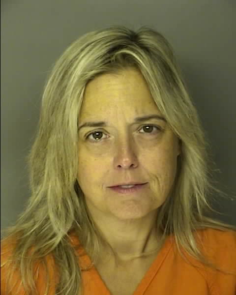 MORGAN, JENNIFER LYNNANNE - DUI - Open Container - WFXB