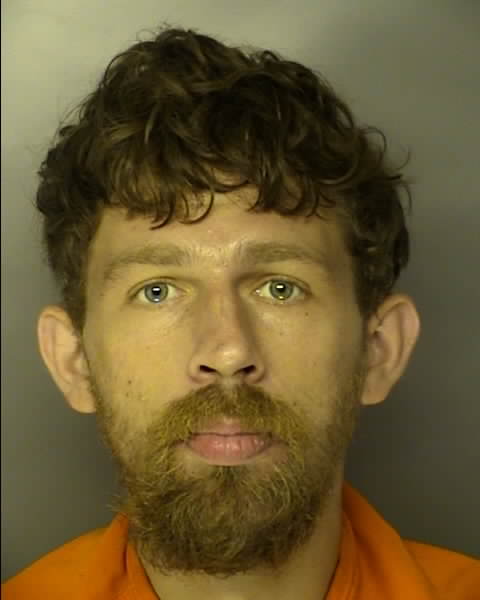 POLSON, STEPHEN ANDREW - No Charges Listed - WFXB