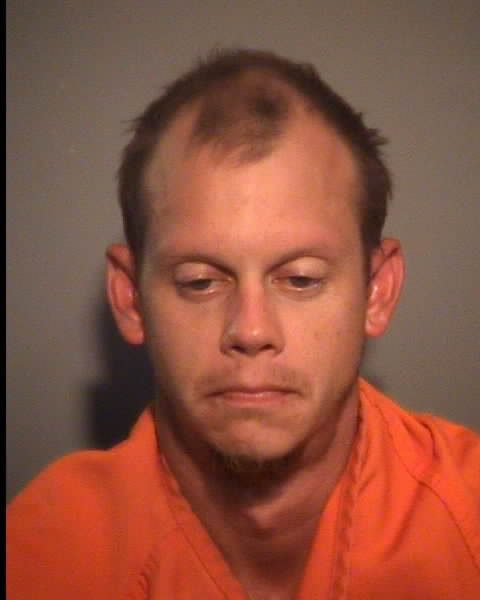 POTTER, DANIEL WITHERS - Stalking - WFXB