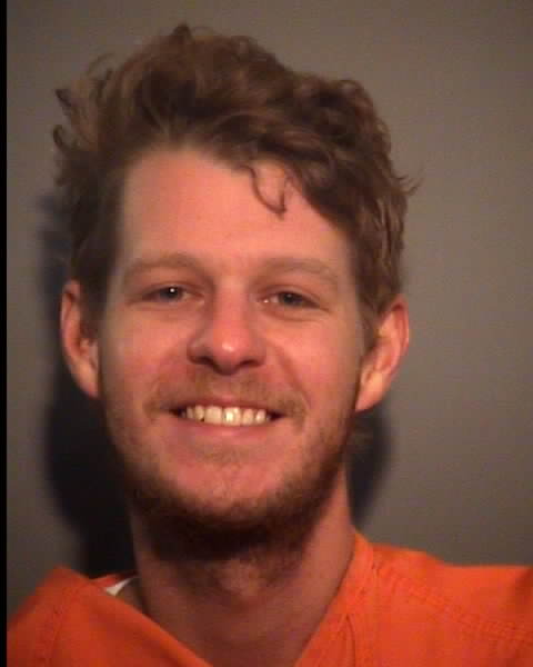 REED, MATTHEW STEVEN - DUI - WFXB