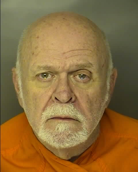 ROBERTS, ROGER DALE - Trafficking In Marijuana - WFXB