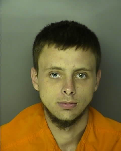 SIMMONS, MICHAEL ALLEN - Disorderly Conduct - Malicious Injury To ...