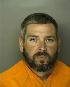 SOLES, BRANDON FORREST - Trespassing - Public Disorderly - Public ...