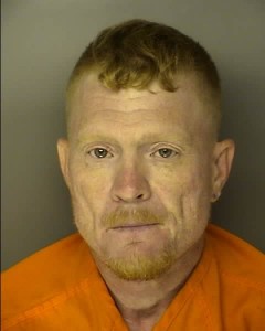 SORRELL, RONALD LEE - Failure To Appear - WFXB